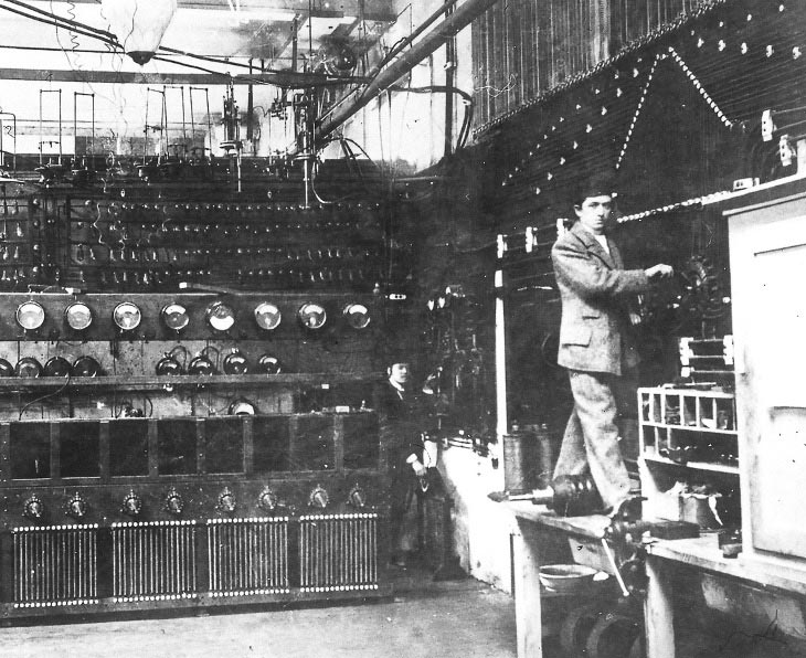 Porsche starts two eBike companies 129 years after Ferdinand Porsche ...