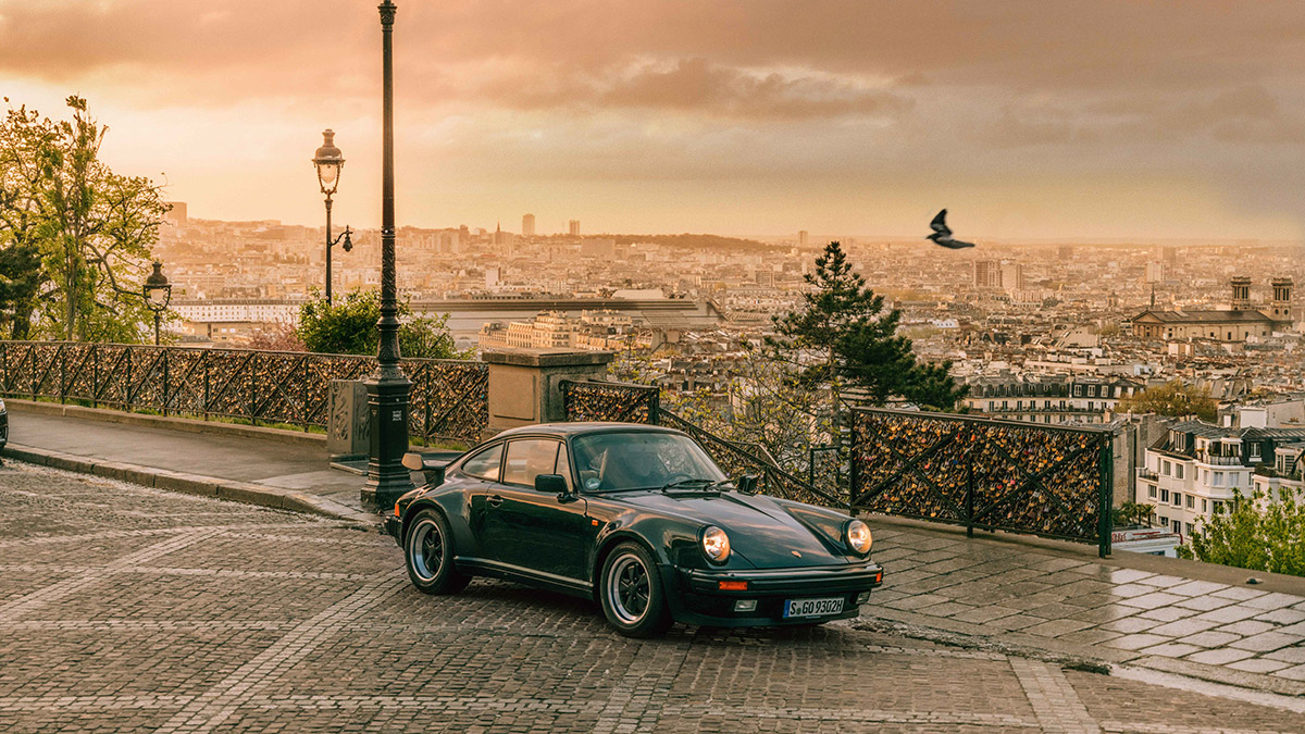 Happy 930 Day! A few words about the original 911 Turbo | The Porsche ...