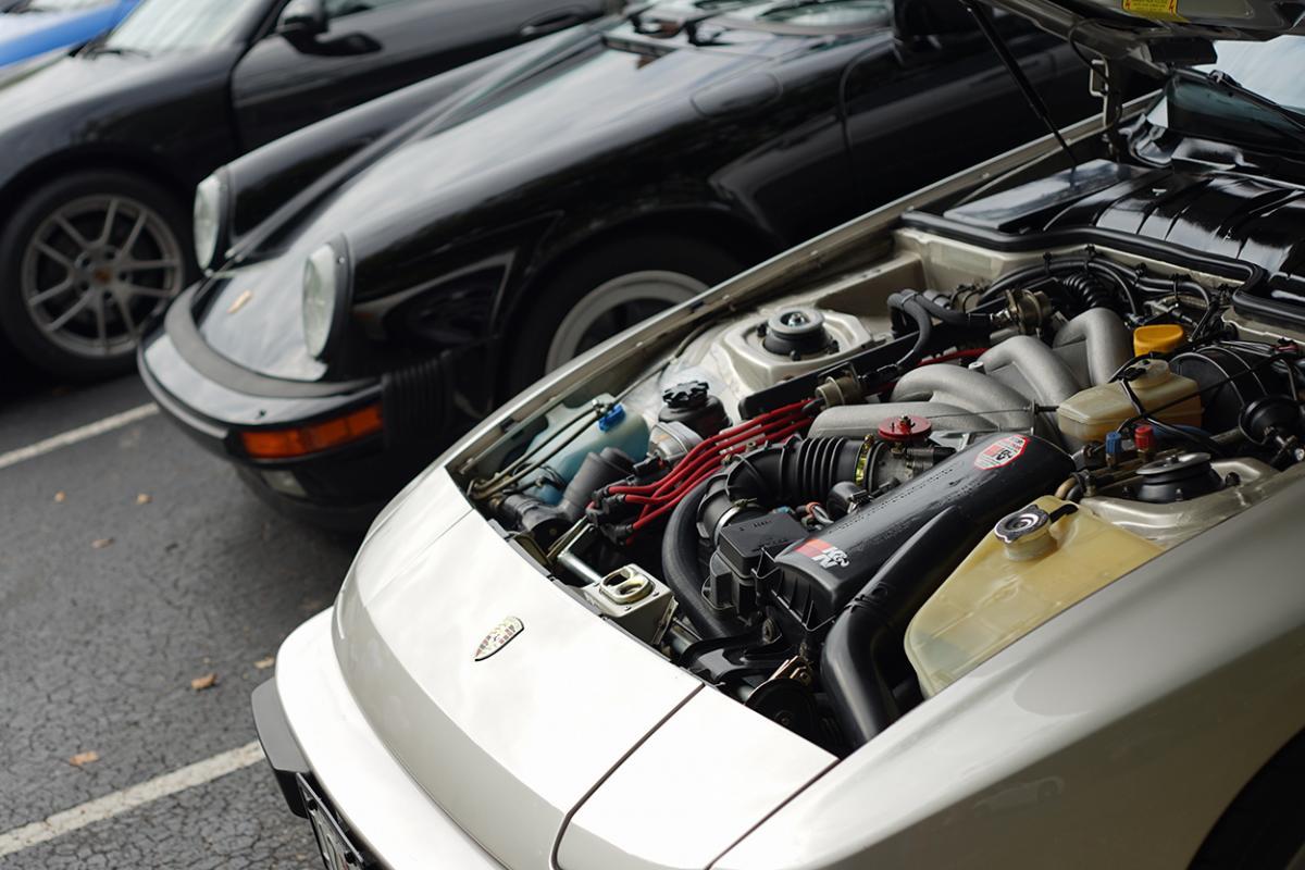 Video: Watch Porsche market seminar video from 2018 Scottsdale auctions ...