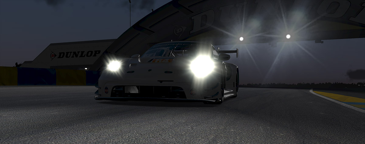 PCA24: The longest race event in PCA club history | The Porsche Club of ...