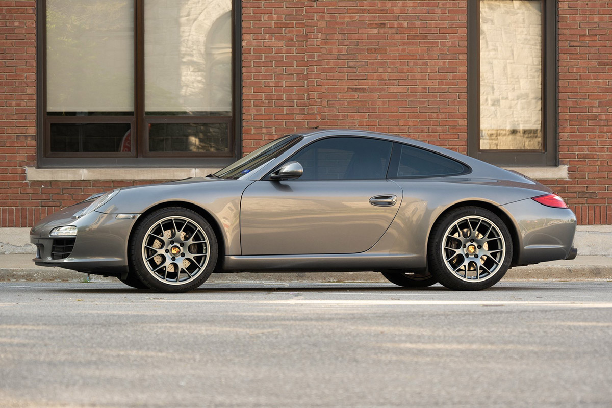 Rennbow - The Porsche Color Wiki