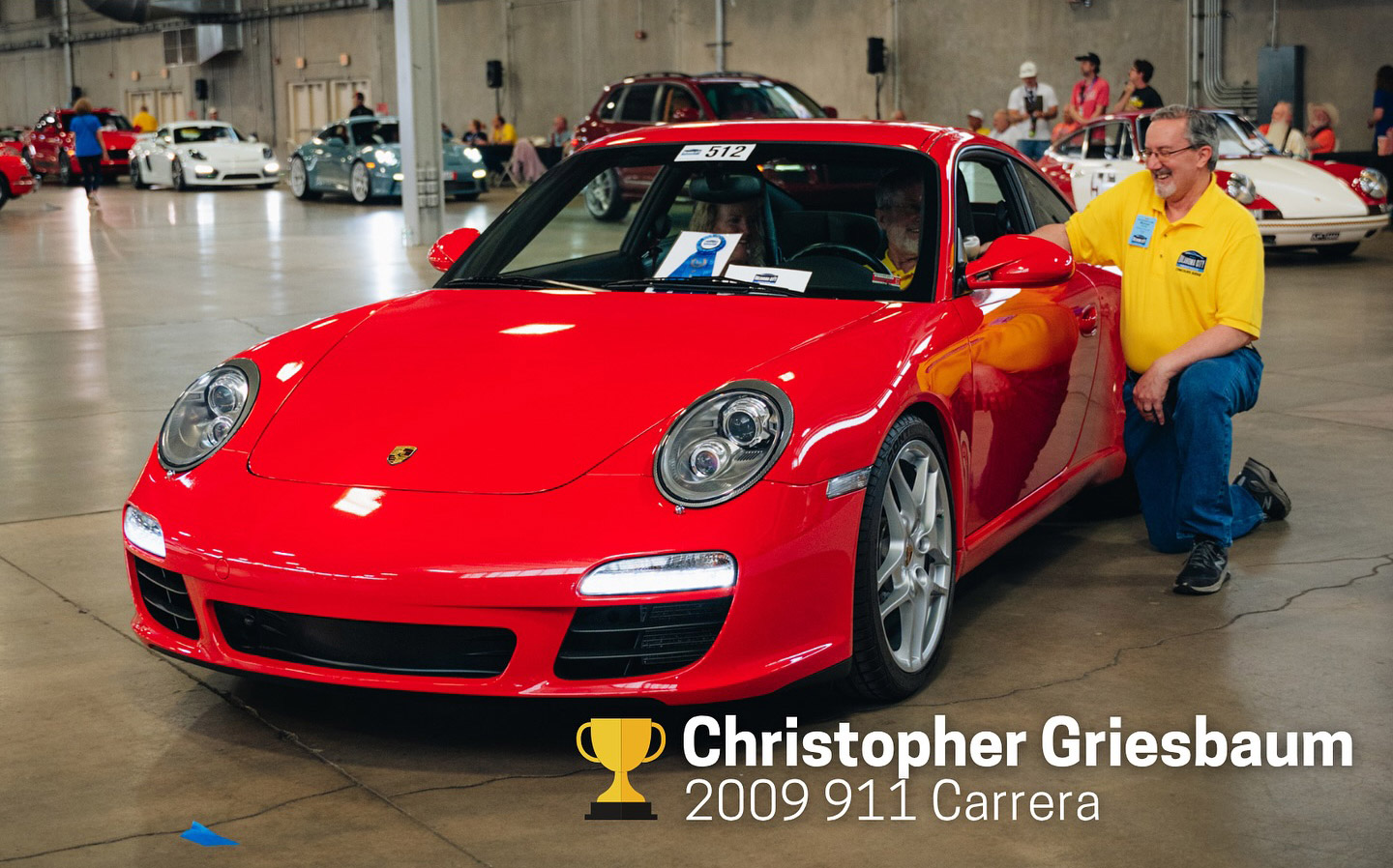 Porsche Parade 2025: Oklahoma City Recap | The Porsche Club of America