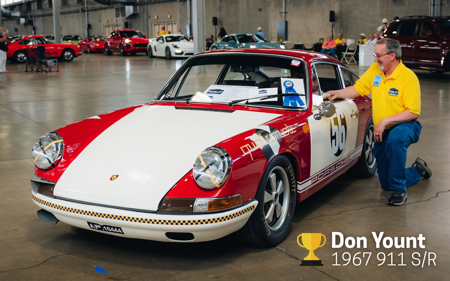 Porsche Parade 2025: Oklahoma City Recap | The Porsche Club of America