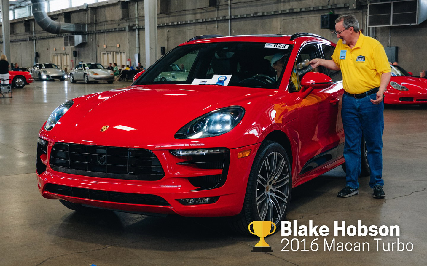 Porsche Parade 2025: Oklahoma City Recap | The Porsche Club of America