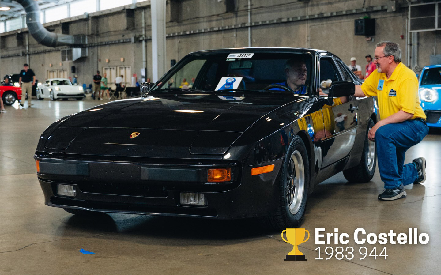 Porsche Parade 2025: Oklahoma City Recap | The Porsche Club of America