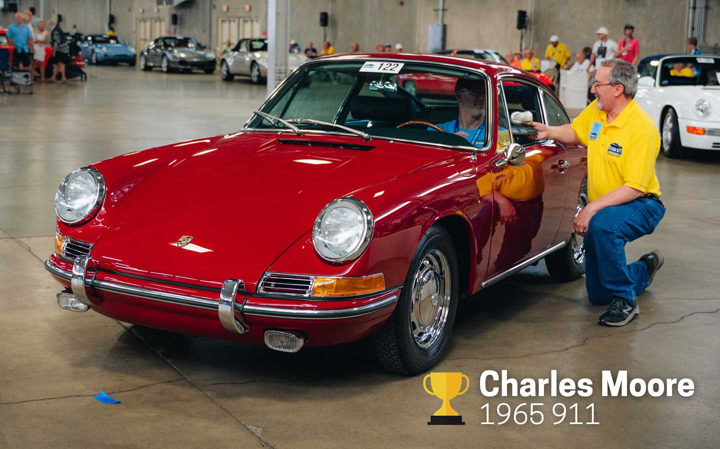 Porsche Parade 2025: Oklahoma City Recap | The Porsche Club of America