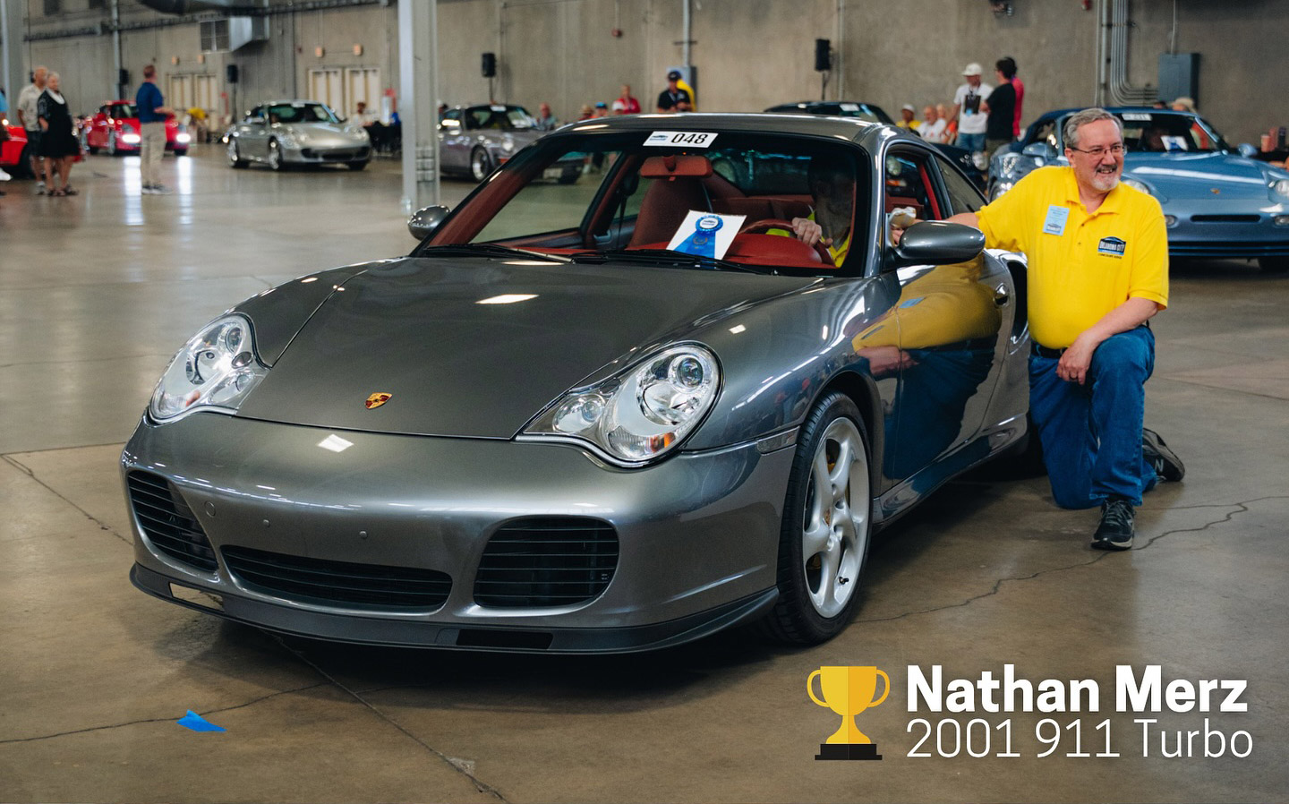 Porsche Parade 2025: Oklahoma City Recap | The Porsche Club of America