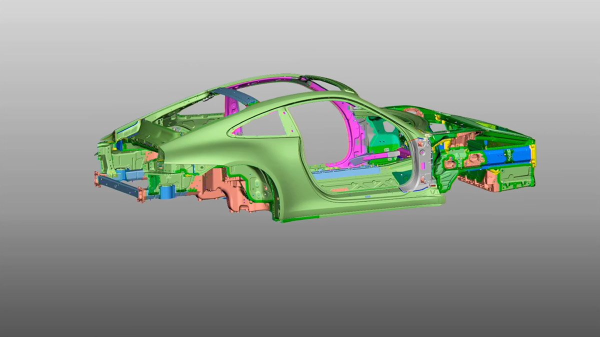 8 things we learned about what it takes to repair wrecked modern ...