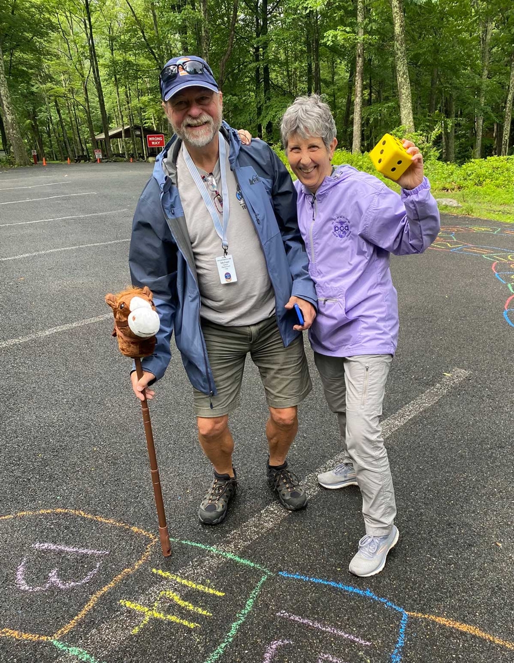 Top ten things not to miss at a Porsche Parade – Start Planning for ...