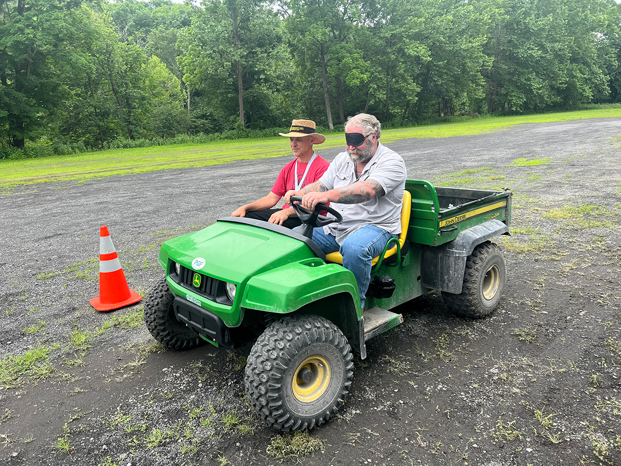 Largest number of members and their Porsches attended the 2022 Parade ...