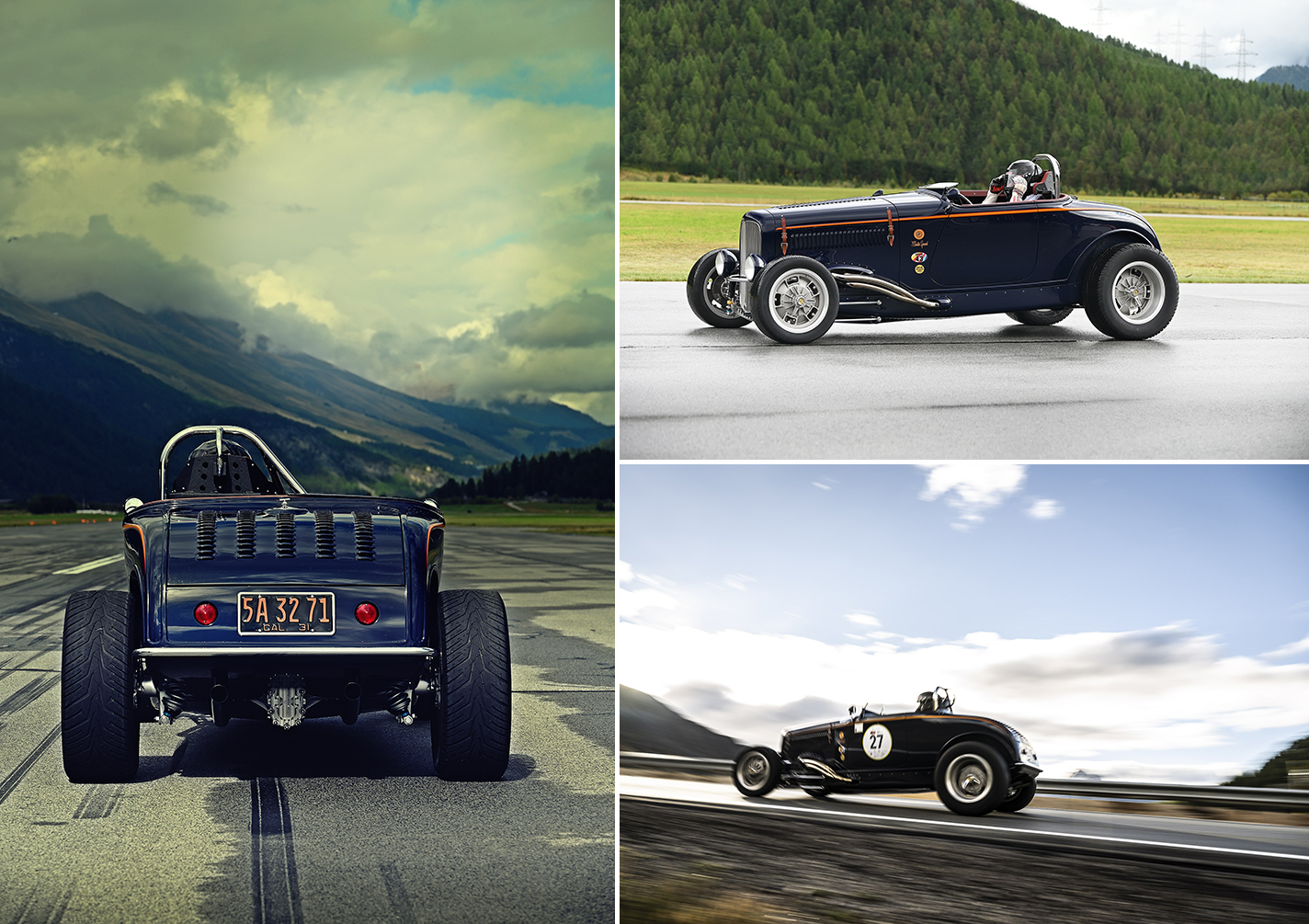 Races, Rallies, Car Shows: St. Moritz Automobile Week | The Porsche ...