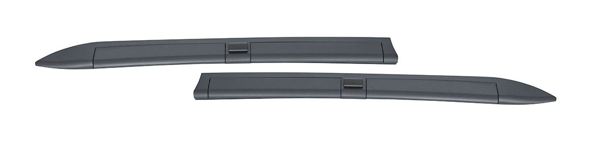 Vision Vents: The Solution to a Long-Standing Porsche Problem | The ...