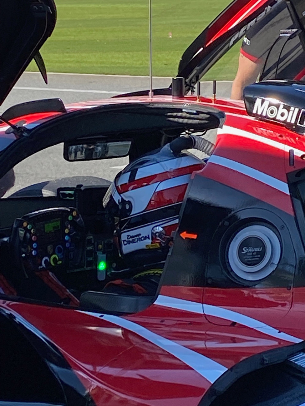 What we learned about Porsche’s new 963 LMDh prototype | PCA Tech Tips ...