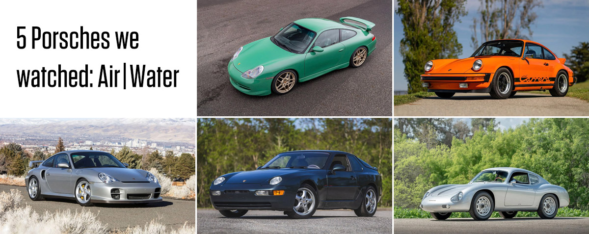 Road Atlanta 2025 | PCA Club Racing LIVE on PCA's YouTube April 11-13 ...