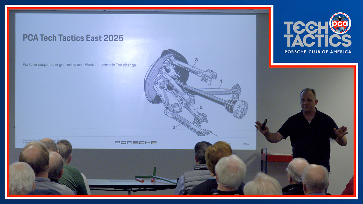 VIRginia International Raceway 2025 | PCA Club Racing LIVE on PCA's ...