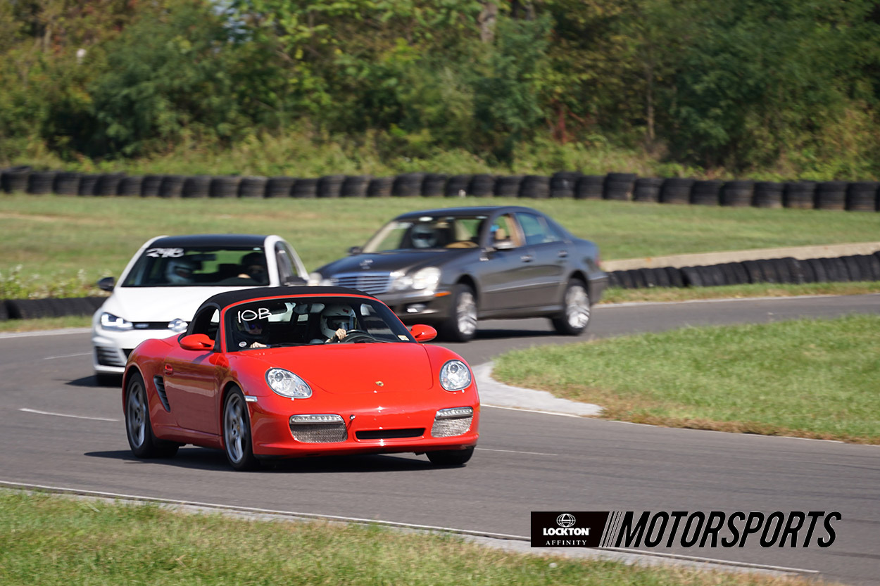 How Do You Check an Auto Policy for DE Exclusions? | The Porsche Club ...