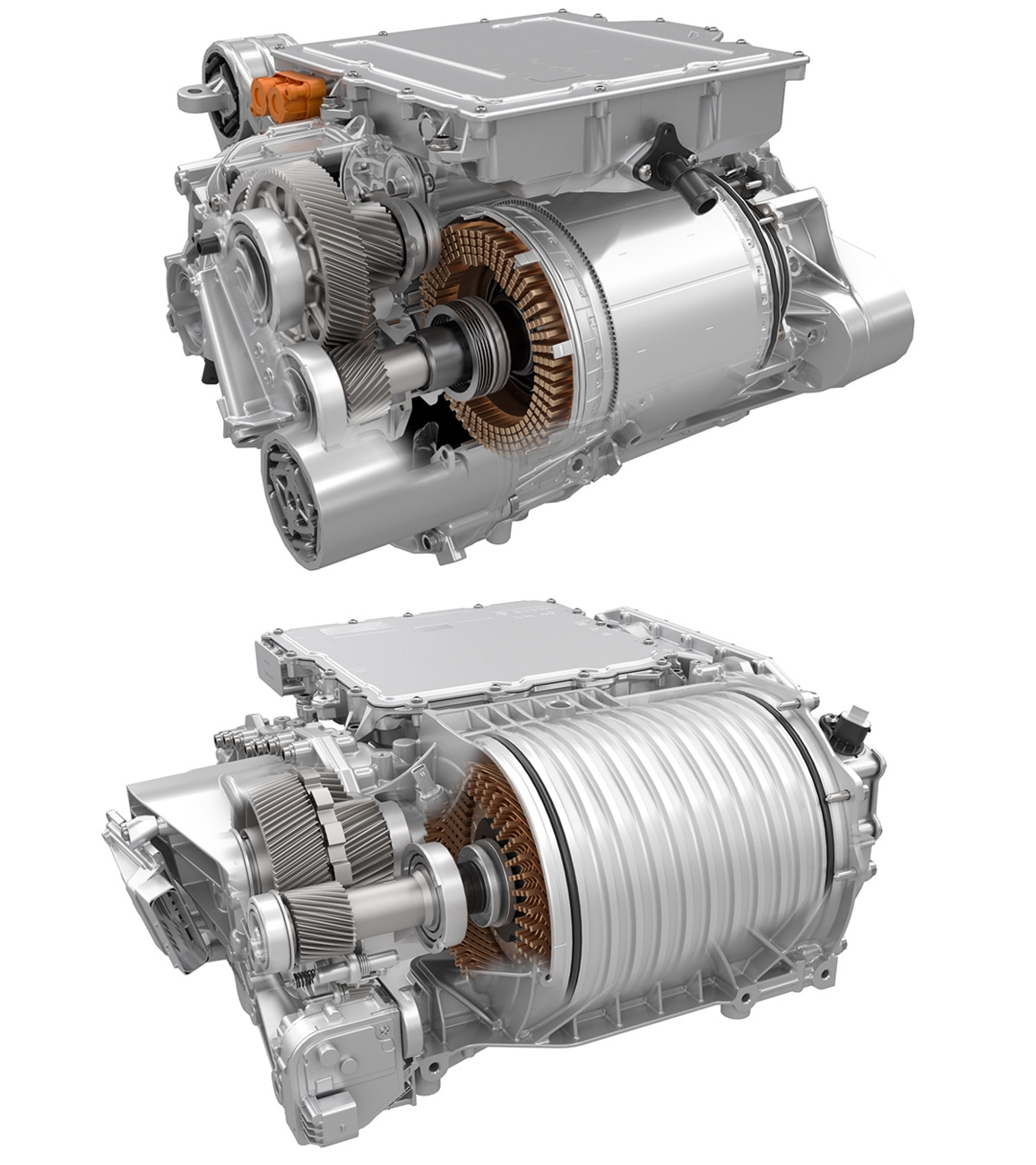 Porsche Macan EV details & ride-along: Up to 603 horsepower, better ...