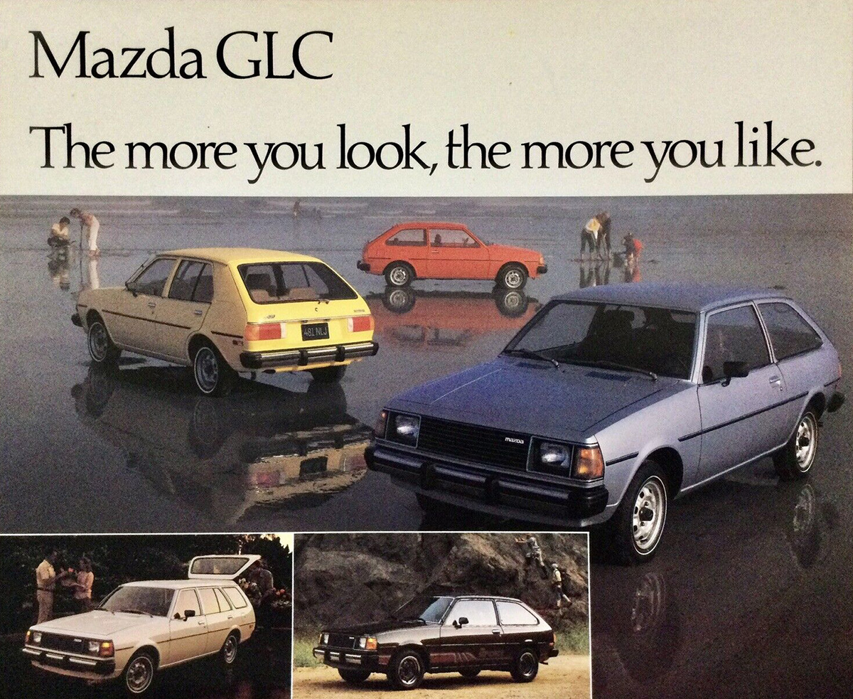 The Marvia 911 was the most brazen Porsche copy in history | The ...