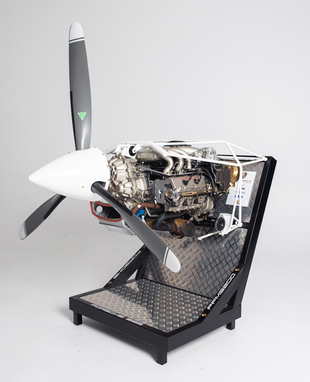 Porsche-powered Airplane: The story of my Mooney Porsche PFM | The ...