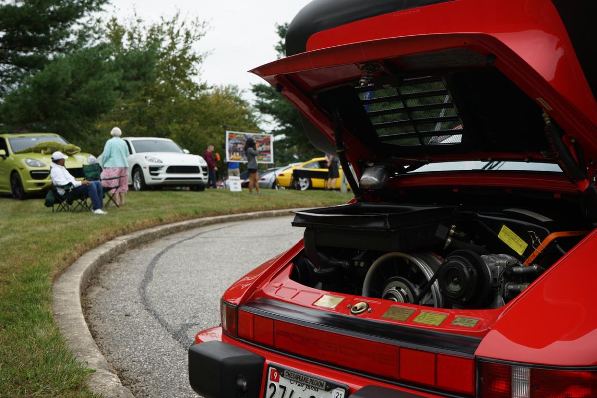 PCA members enjoy annual National Office Open House with friends ...