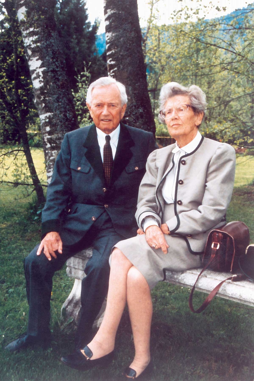 Giant Killer to Giant correction: Who is Ferdinand Piëch? | The Porsche ...