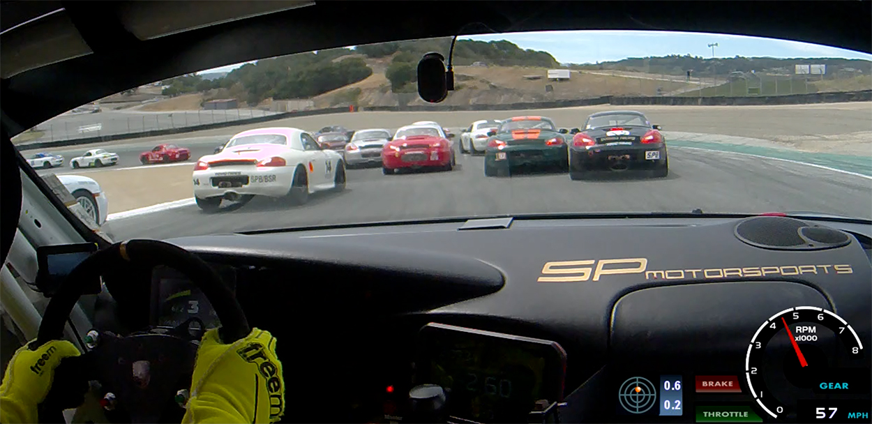 Porsche Motorsport Roundup: June 3-5, 2022 | The Porsche Club of America