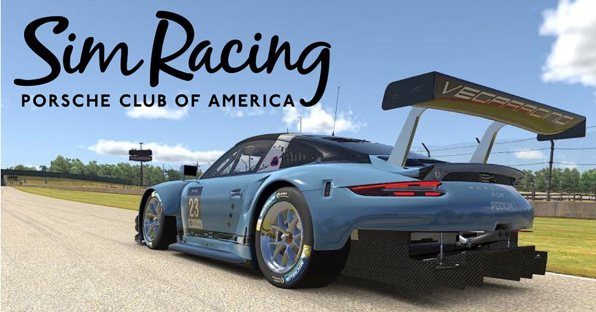 Video: PCA Sim Racing Series 4 champions crowned last Friday at Road ...