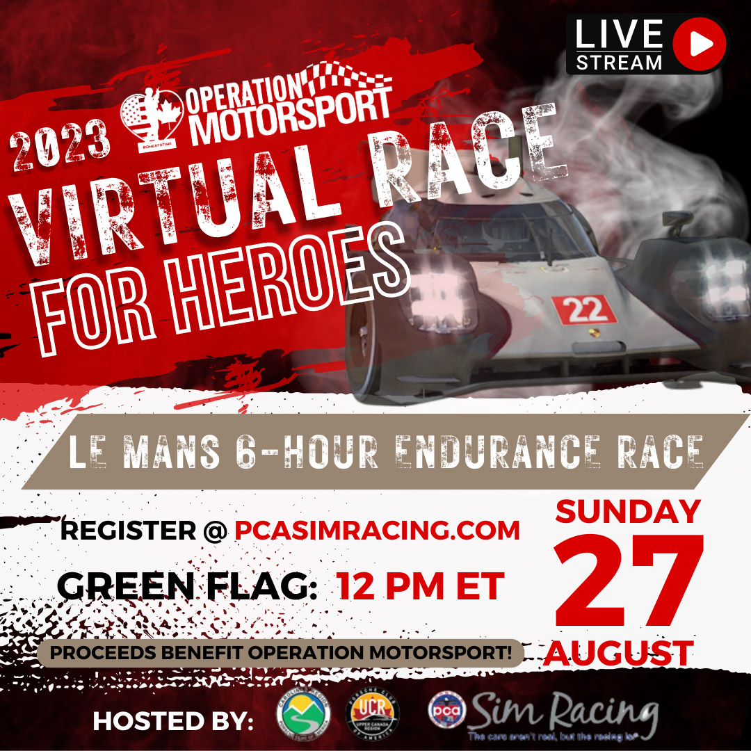 Mart Fresh: Would you take your Porsche nearly stock or heavily ...