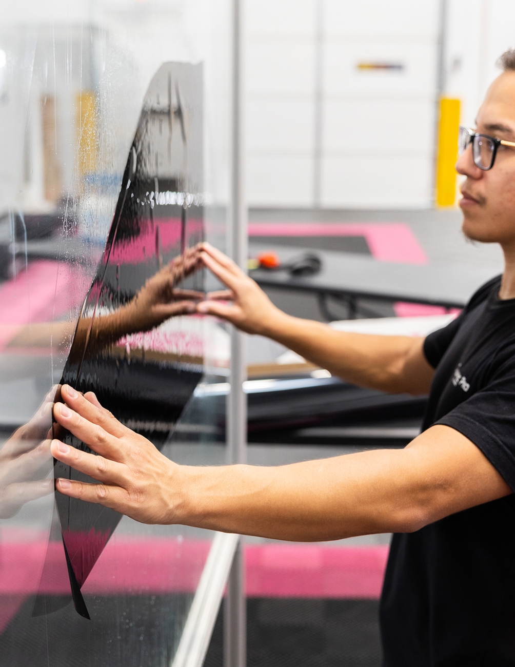 Window Tint for Porsches – How to Pick the Right Window Tint for Your ...