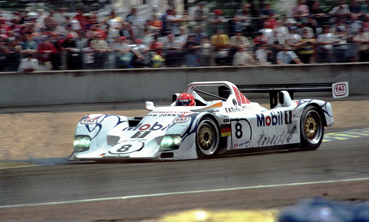 992.2 Carrera S First Drive: More money, more tech — but better? | The ...