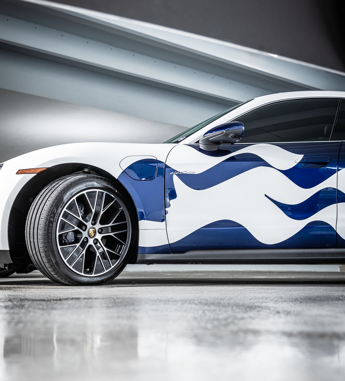 Princess and Porsche: A High-Performance Partnership | The Porsche Club ...