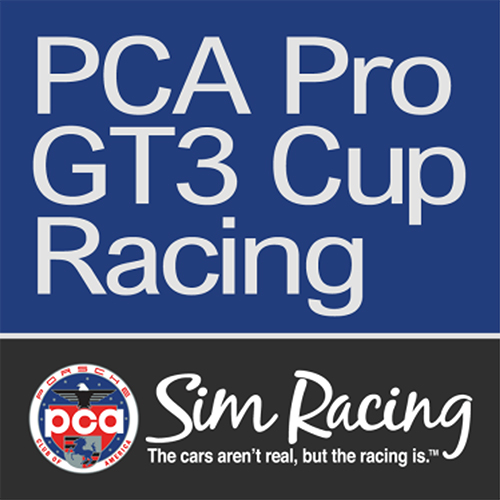 PCA Pro GT3 Cup Series brings the Pro racing worlds together! | The ...