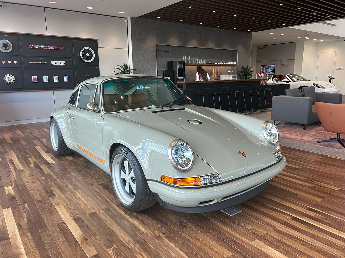 Porsche Tuners: A Quick Guide For Newbies | The Porsche Club of America