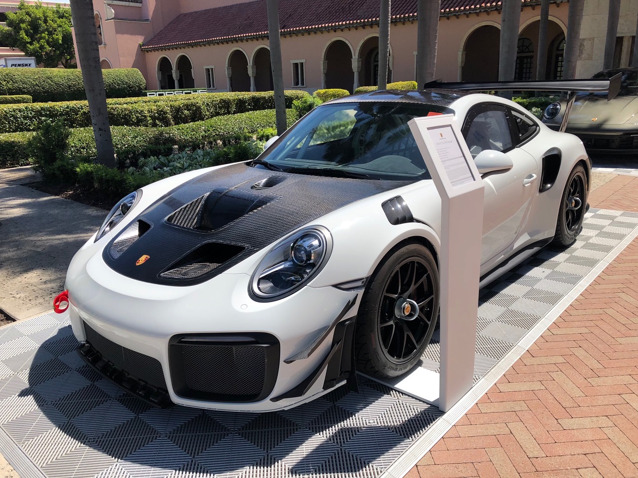 Hit the Track with SunTek® PPF Ultra Defense | The Porsche Club of America