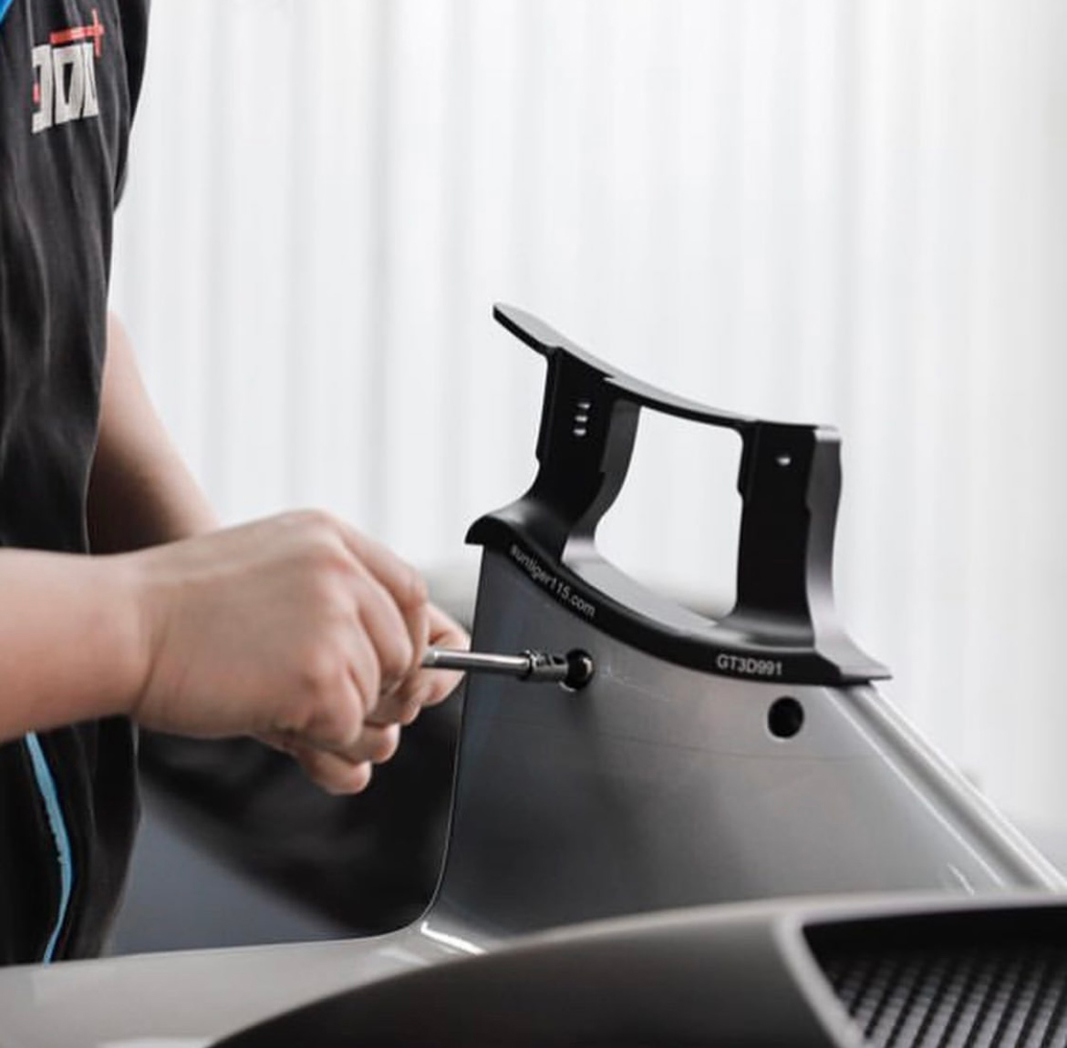Best GT3 Day Ever! | The Porsche Club of America