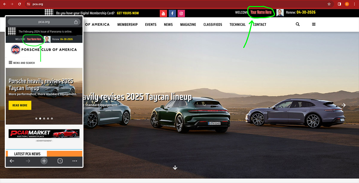 Top 10 questions fielded by the PCA National Office Member Services ...