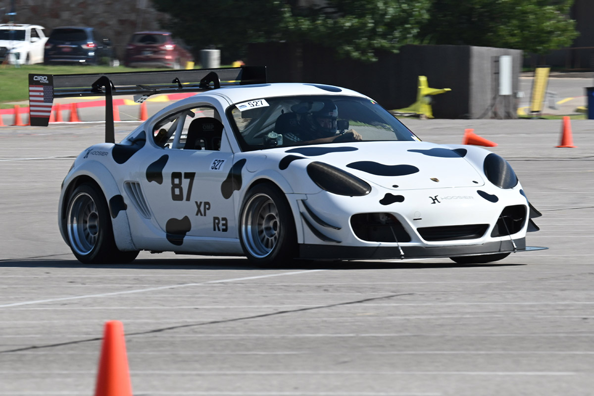 Porsche Parade 2025: Oklahoma City Recap | The Porsche Club of America