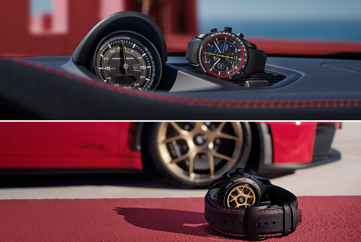 Porsche announces 2027 911 GT3 S/C: Drop the top, enjoy sonic bliss at ...