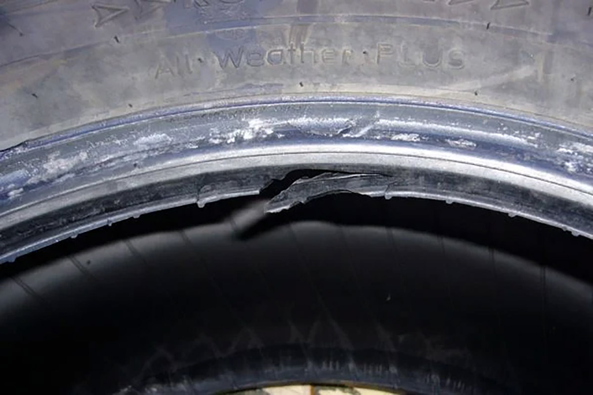 Buying Used Winter Tires? Check These 5 Things First | PCA Tech Tips ...