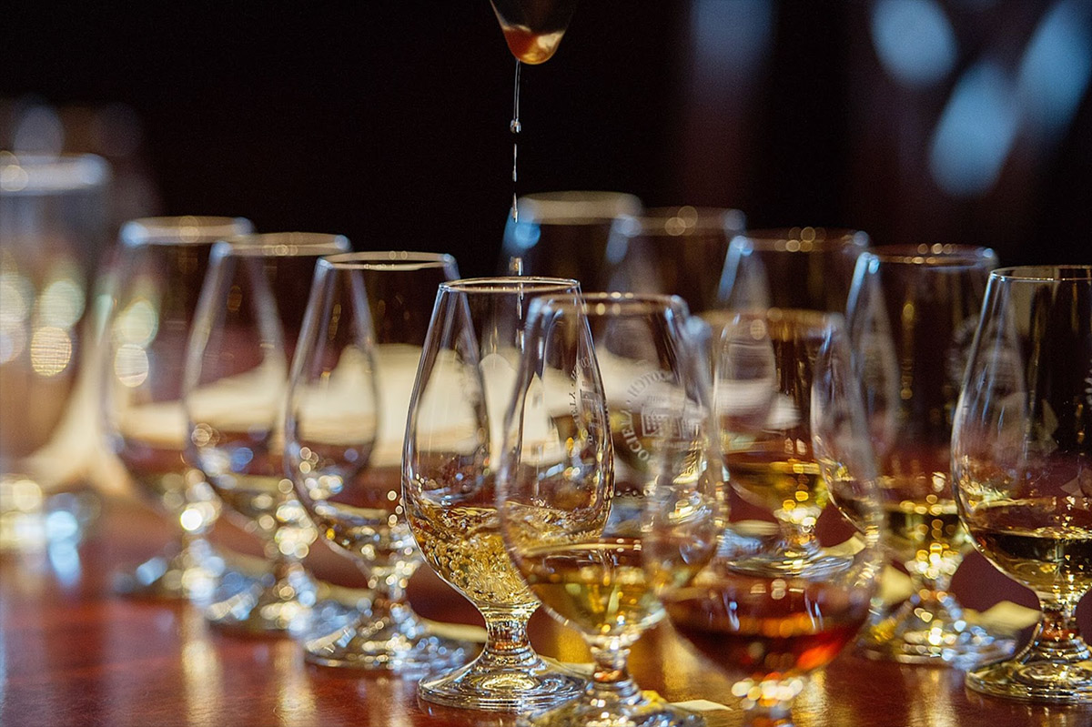 The “GT3 RS” of Scotch Whisky | The Porsche Club of America