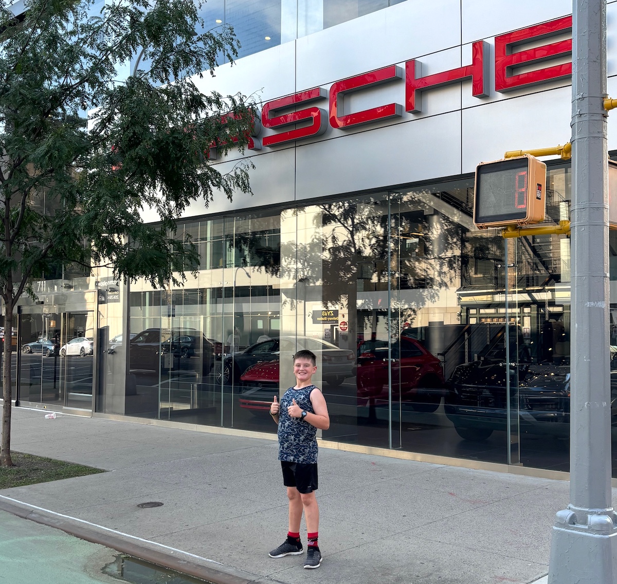 My Car Summer | The Porsche Club of America