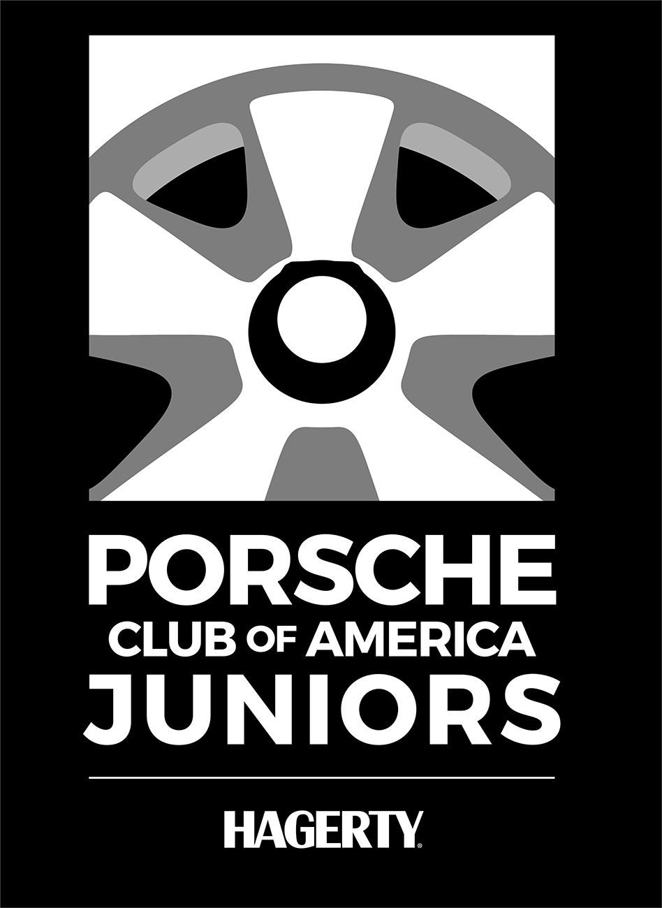 PCA Juniors Activities | The Porsche Club of America