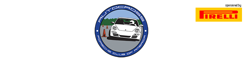 Autocross | The Porsche Club of America