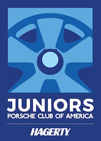 PCA Juniors Judging at Lake Placid Porsche Parade | The Porsche Club of ...