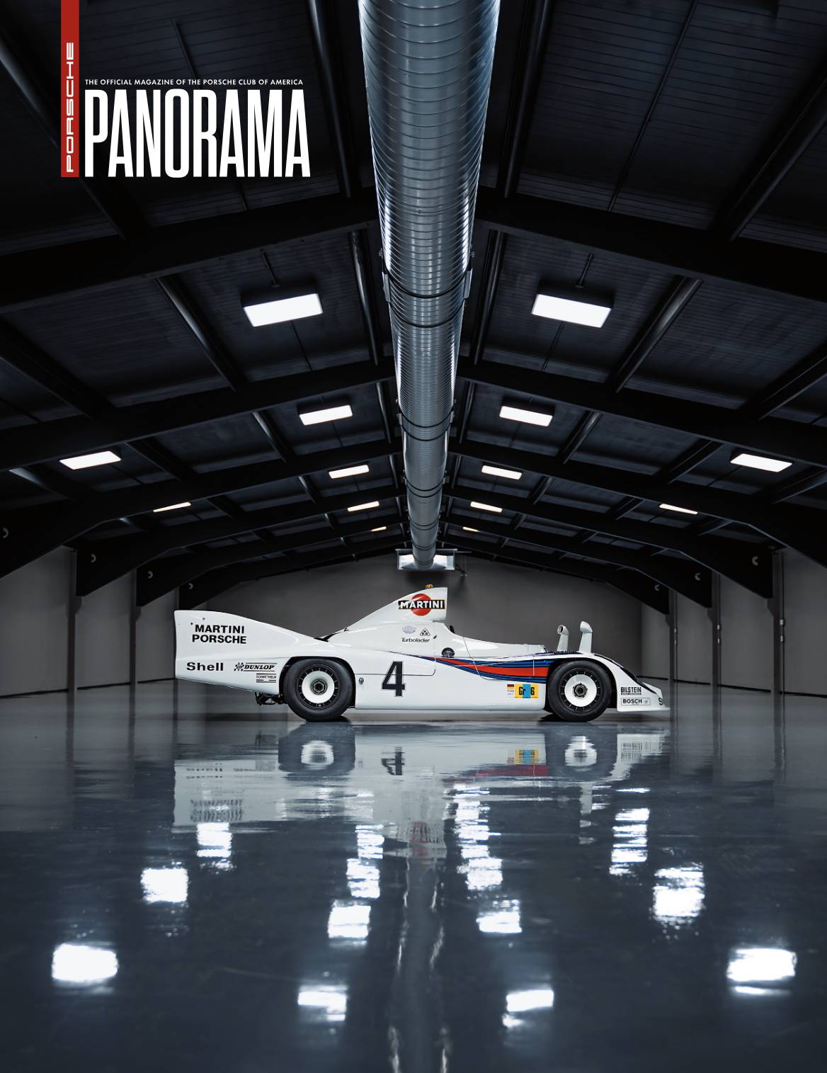 Porsche Driving Modes – What Are They And What Do They Mean? | PCA Tech ...