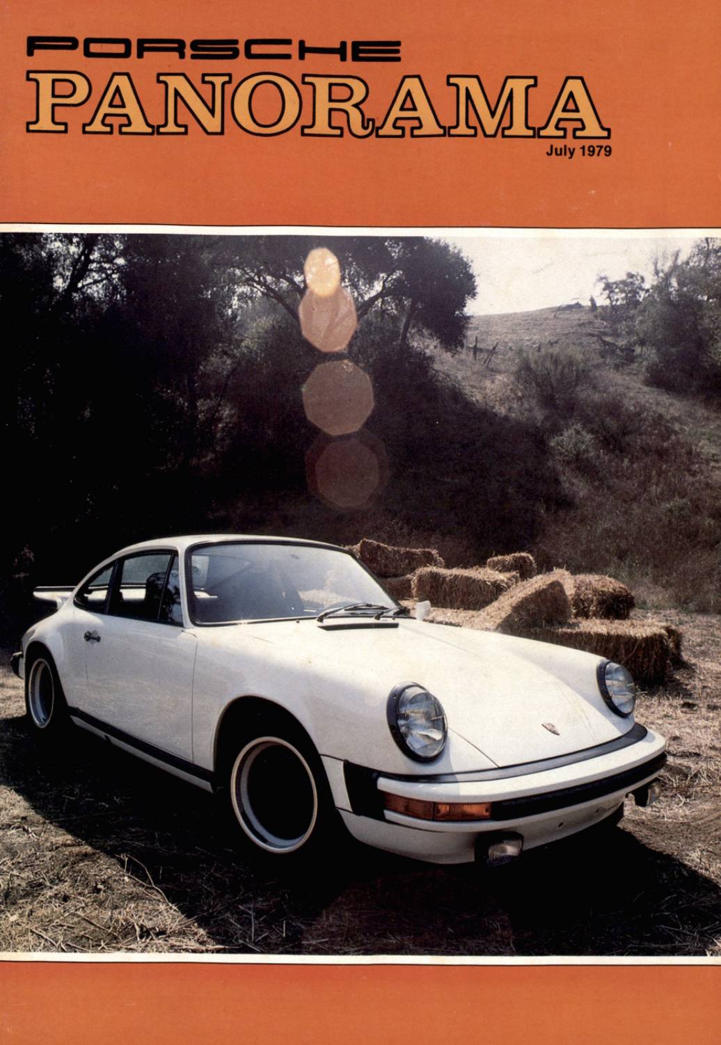 Panorama Magazine | The Porsche Club of America