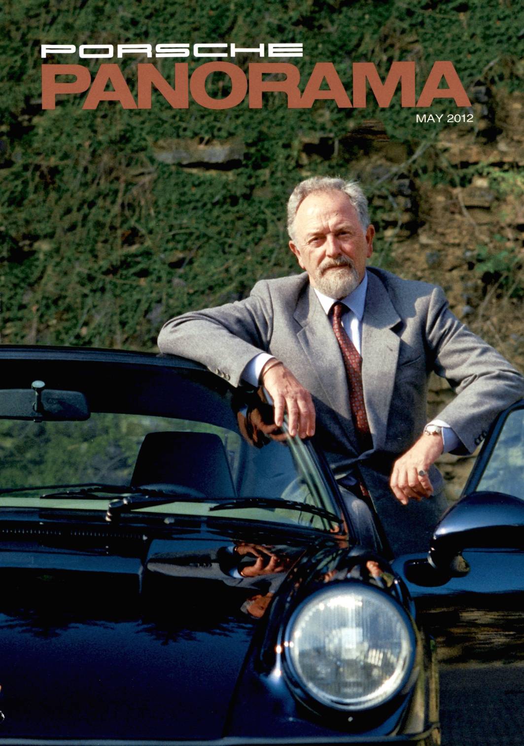 Panorama Magazine | The Porsche Club of America